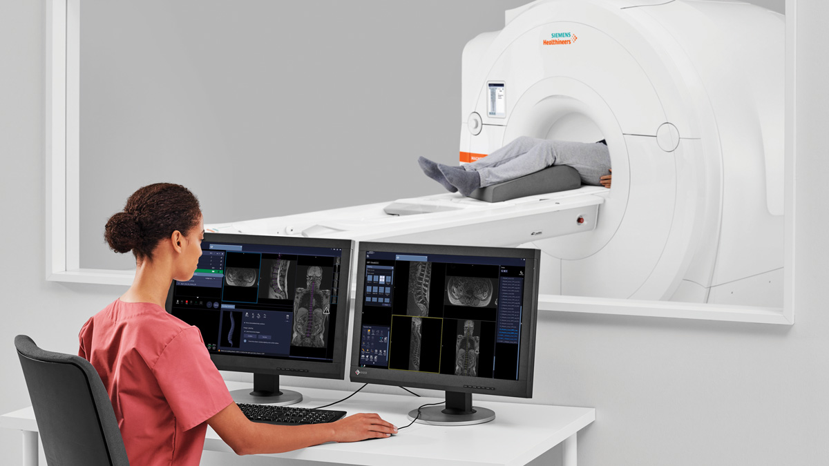 The Radiology Clinic